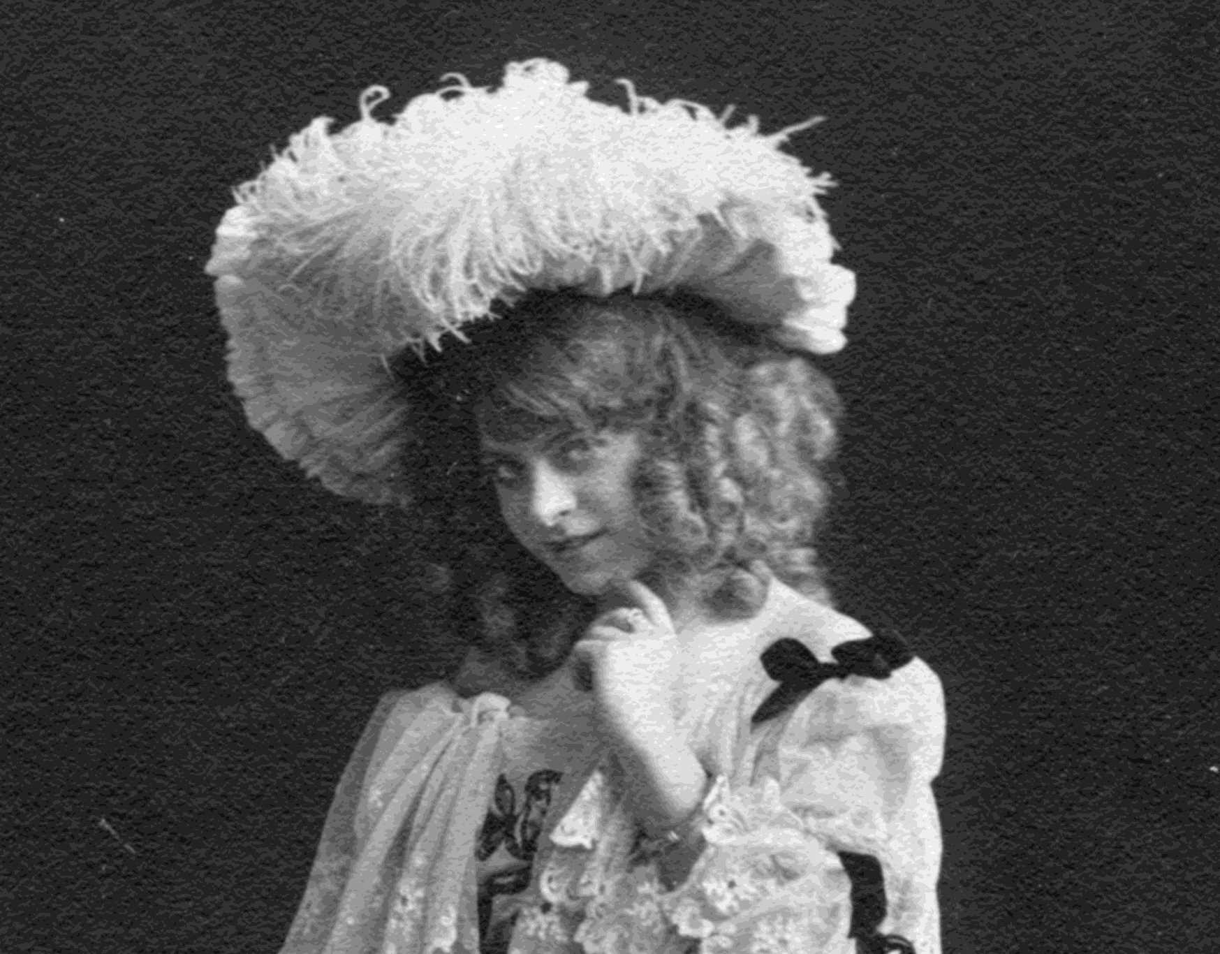 daphne P1 – Forgotten Australian Actors