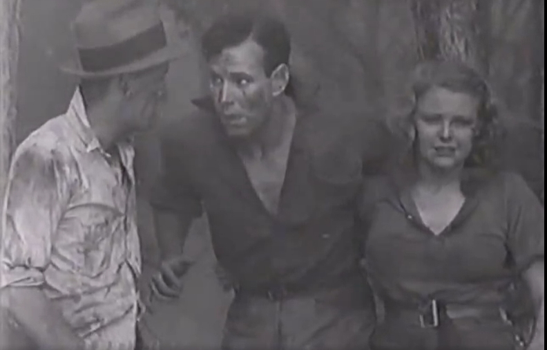 SQD1 – Forgotten Australian Actors