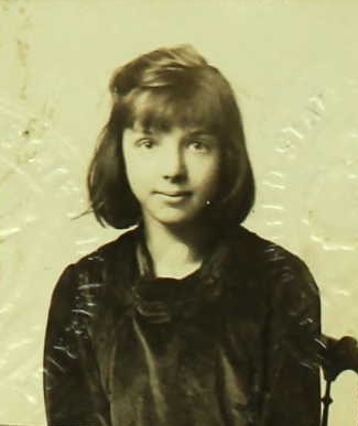 Clarice Edith Roberts – Forgotten Australian Actors