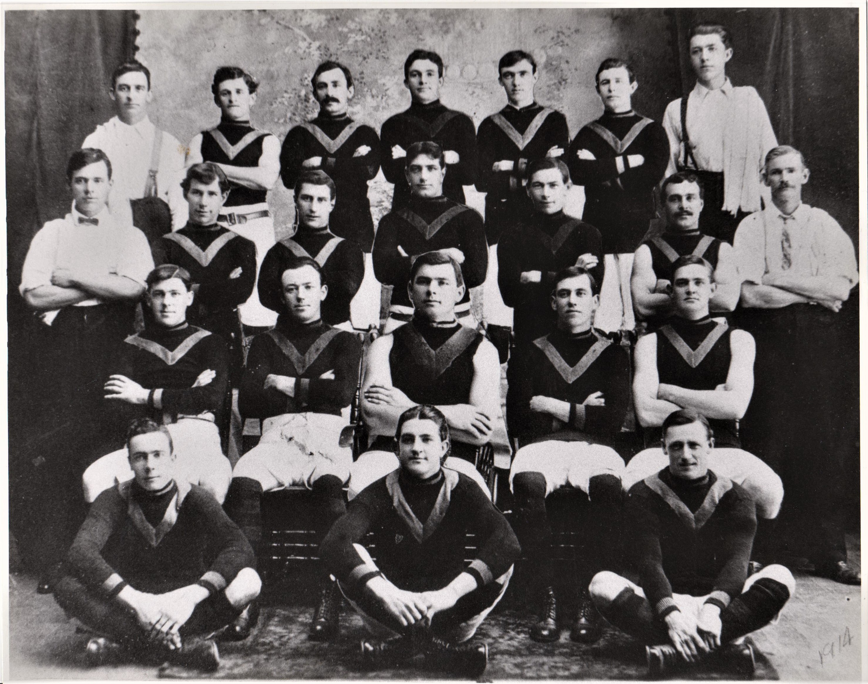 Willie Thomas’ great adventure with Pollard’s Lilliputians – Forgotten ...