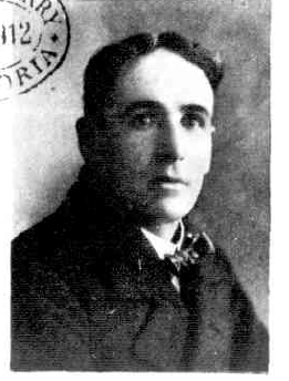 Harry Allen (1877 – 1951) – a long journey to Hollywood – Forgotten ...