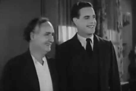 Harry Allen (1877 – 1951) – a long journey to Hollywood – Forgotten ...