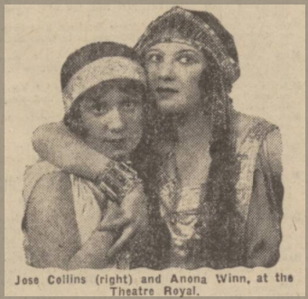 slave-1927 – Forgotten Australian Actors