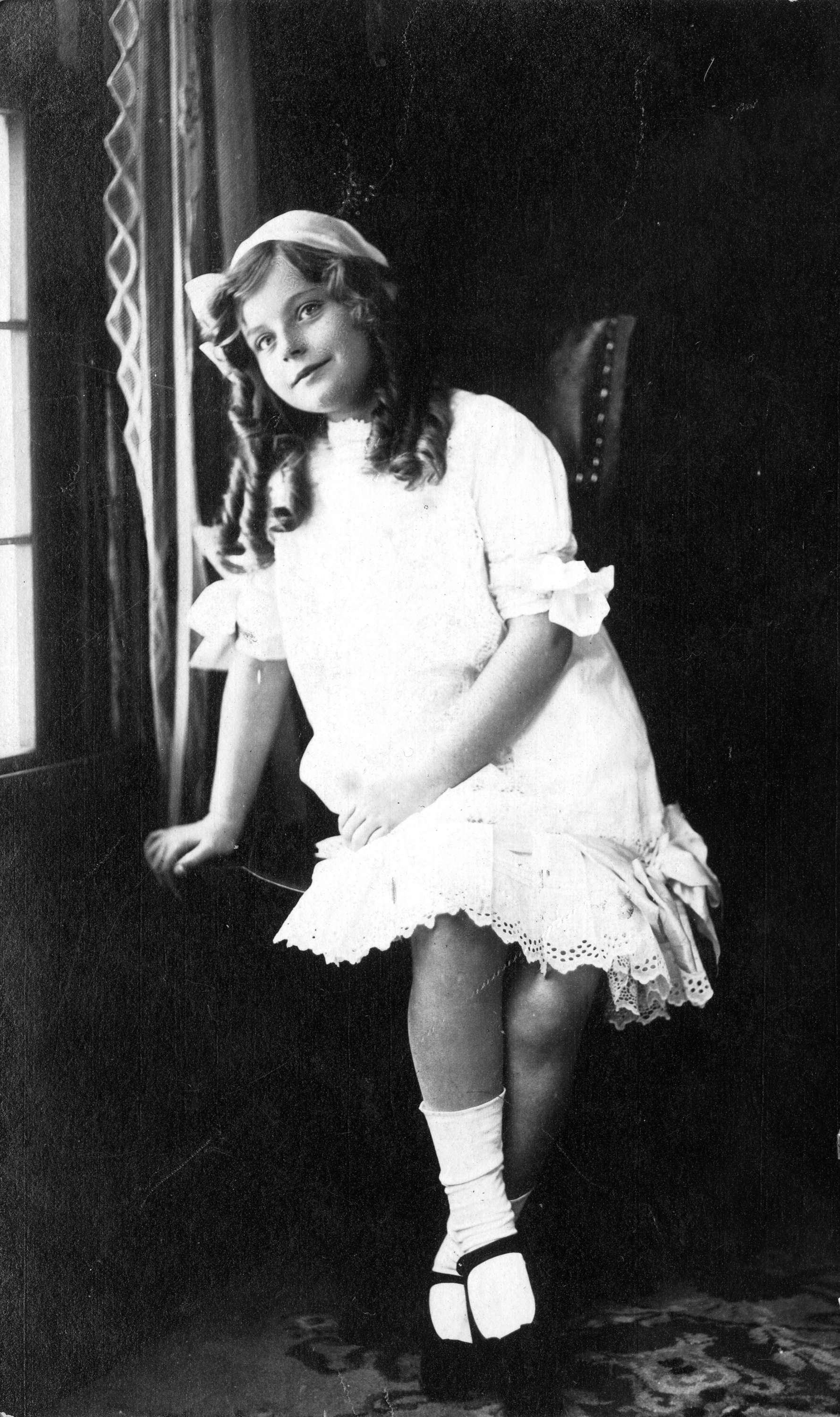 dulcie-cooper – Forgotten Australian Actors