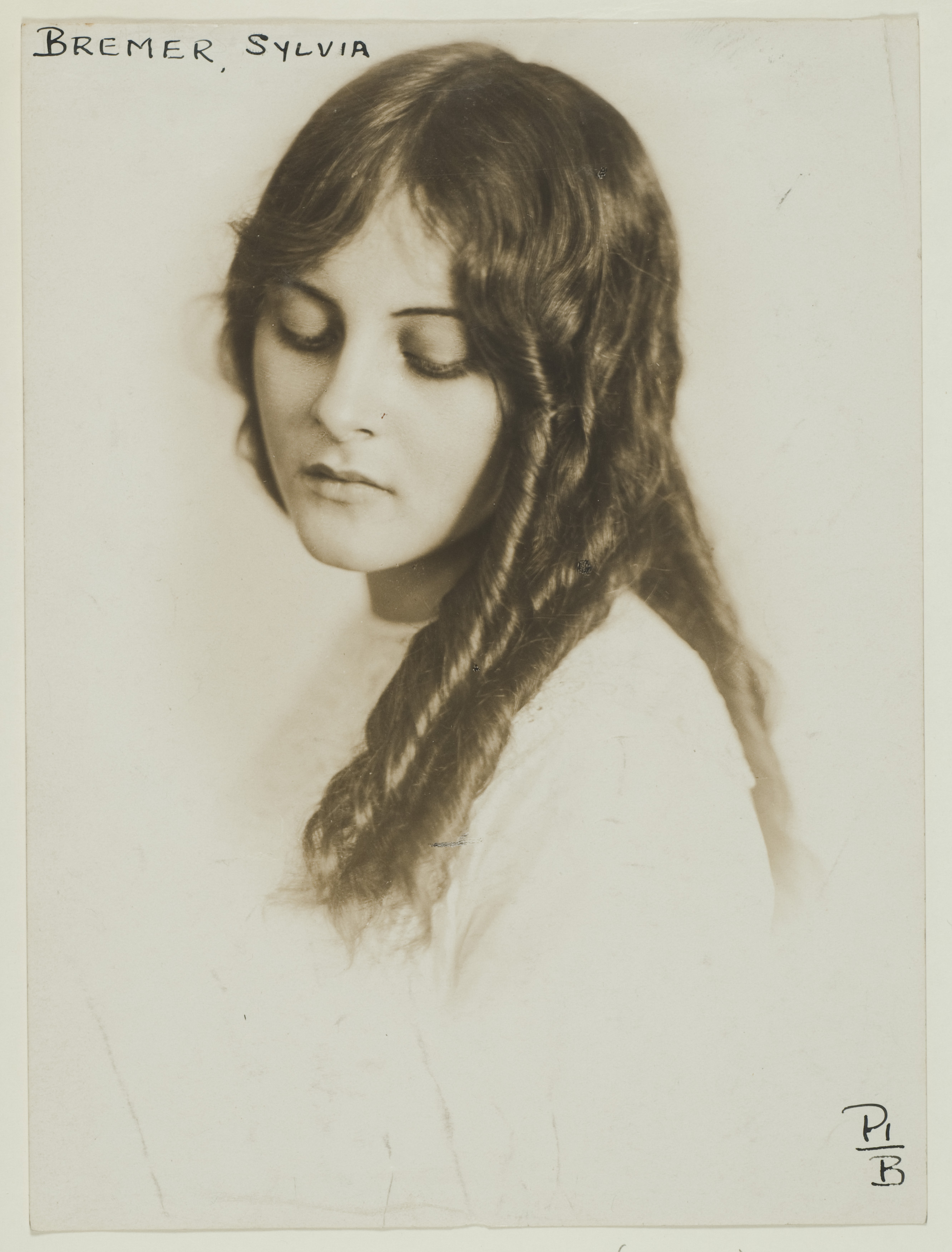 sylvia-bremer-by-may-moore-nsw-sl – Forgotten Australian Actors