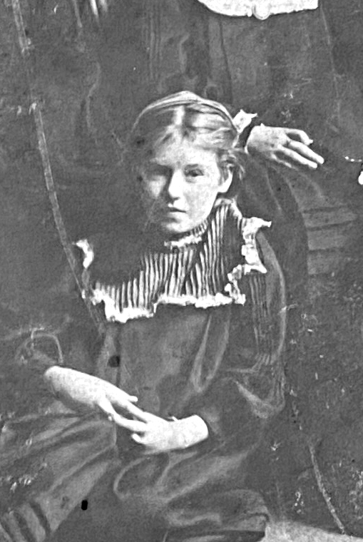 irene-1 – Forgotten Australian Actors