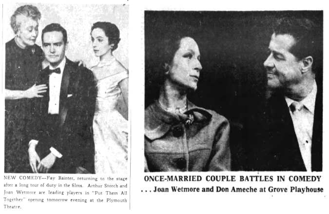 image – Forgotten Australian Actors