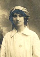 Leah in 1915 – Forgotten Australian Actors