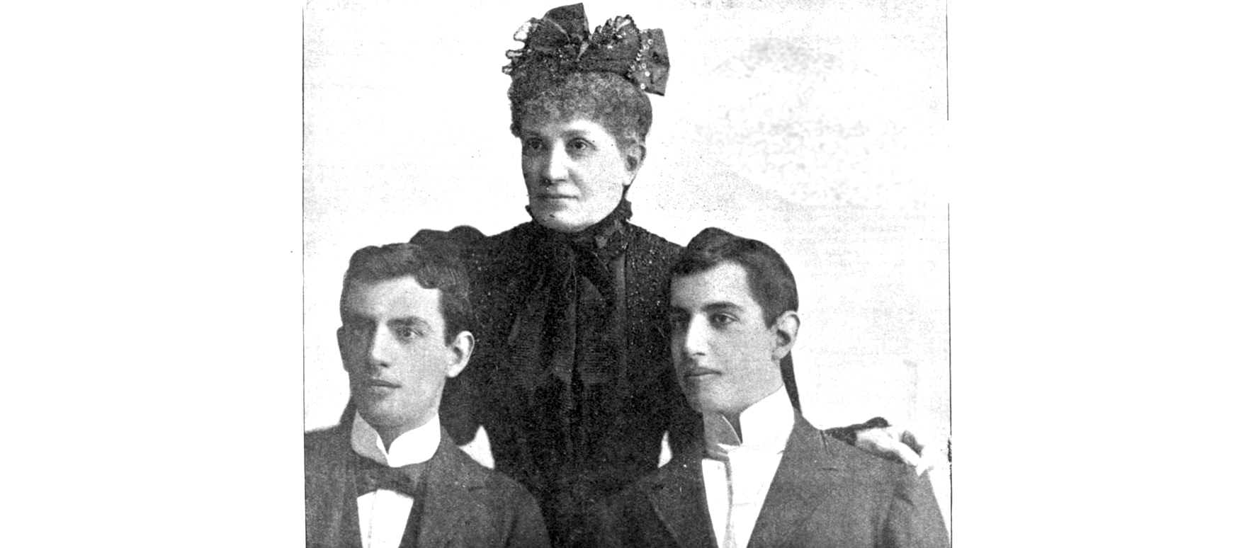 Majorino Brothers 3 – Forgotten Australian Actors